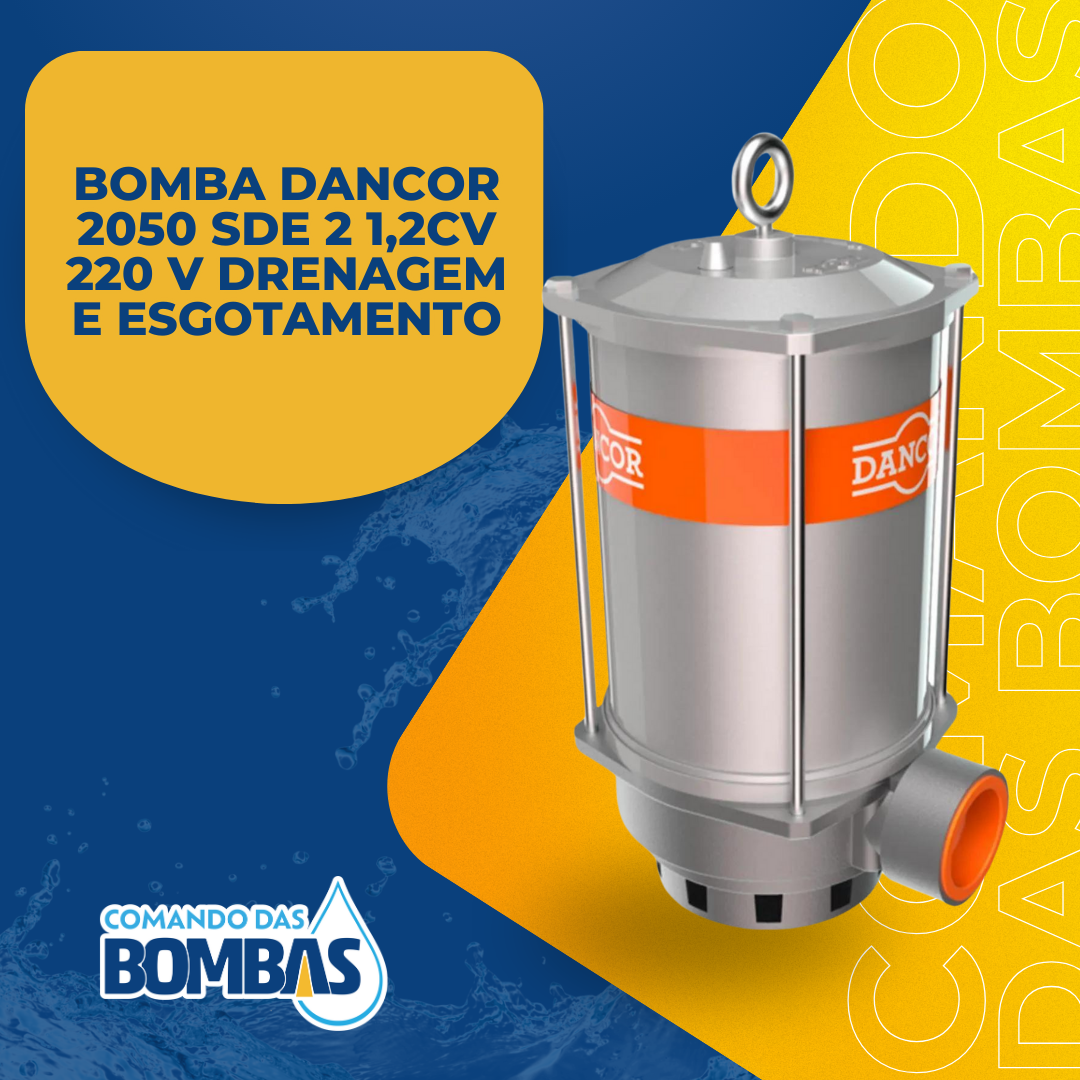 Ofertas – Comando das Bombas